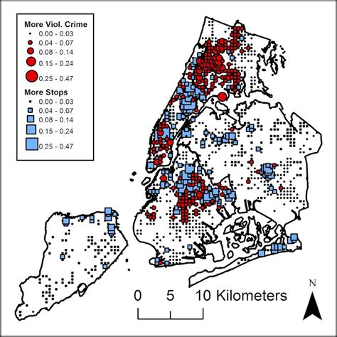 New Preprint Testing For Similarity In Area Based Spatial Patterns