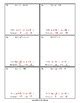 Relationship Between Linear Factors And Zeros Of Quadratic Functions Worksheet