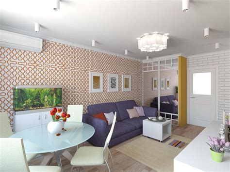 Обновленная хрущевка 44 кв м Роскошь и уют Home Decor Home