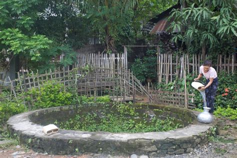 The Well of Grace – The Burma Chronicle