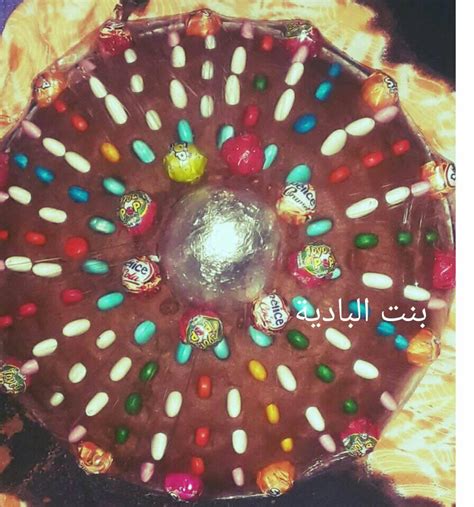 بنت البادية