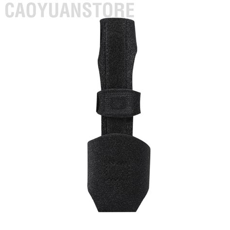 เฝือกสวมนิ้วมืออลูมิเนียมปรับระดับได้ Caoyuanstore Th Thaipick