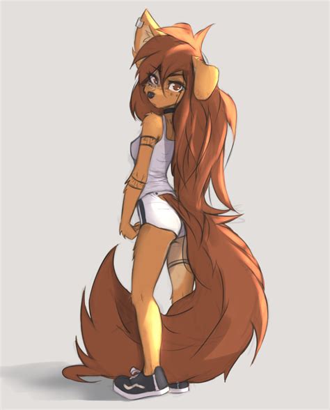 Rule 34 1girls Apogee Tinygaypirate Brown Hair Female Furry Solo