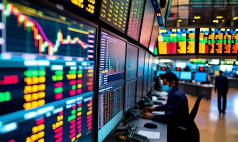 Itc Ltd Sees Significant Block Trade On Nse Amidst Recent Share Allotment