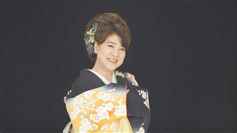 MV川中美幸 深川浪花物語 Full Ver YouTube
