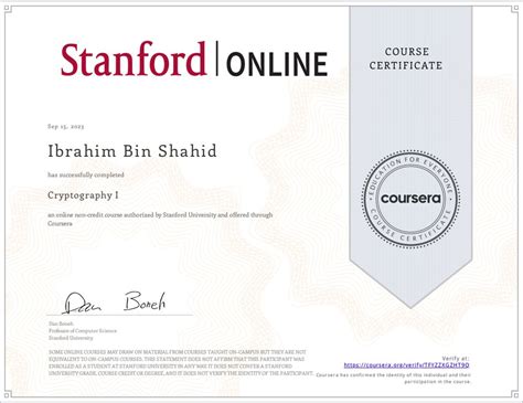 Ibrahim Bin Shahid On Linkedin Alhamdulillah Completed Course