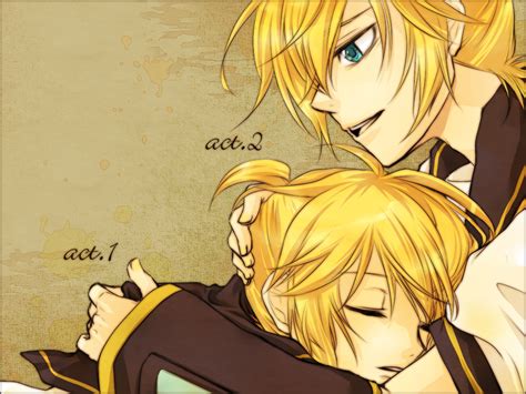 Kagamine Len VOCALOID Image By Mukkun 81443 Zerochan Anime Image Board