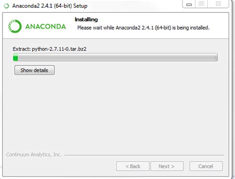 配置anaconda2下安装open Cv2open Cv2下载 Csdn博客