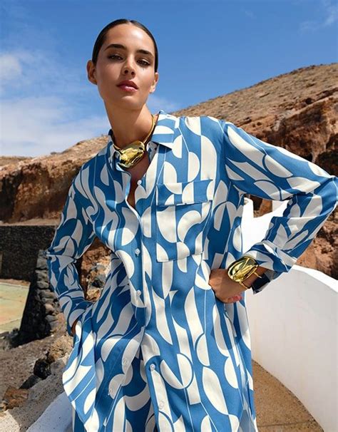LOOKBOOK Styling Inspiration für Frühjahr Sommer 2023