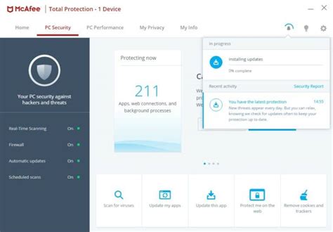 Mcafee Vs Webroot Comprehensive Antivirus Comparison