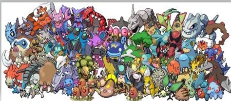 Find The Mistake In These Ground Type Pokémon Rmandjtv