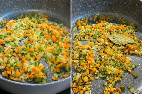 Vegan Bolognese Sauce And Gnocchi Vibrant Plate