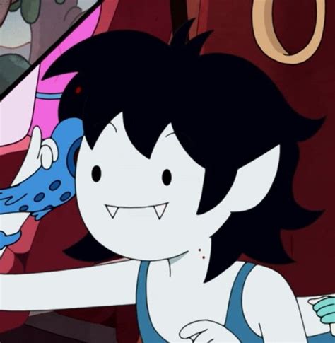 Marceline Icon Fionna And Cake Penteados De Anime Desenhos Hora De