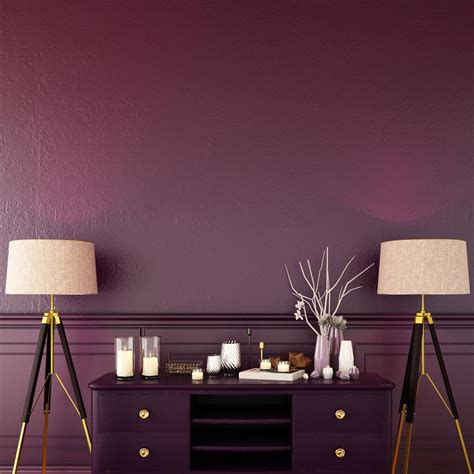 Wandfarben 2021: 7 Trends, die Farbe in dein Zuhause (und Leben ...