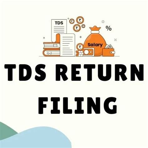 Tds Return In New Delhi Id 2855720602548