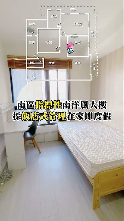 吉澄帶你看好房【南 鄉林新月灣 景觀戶】 Youtube