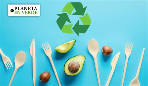 Bioplásticos Una Alternativa Ecológica Que Produce Menos
