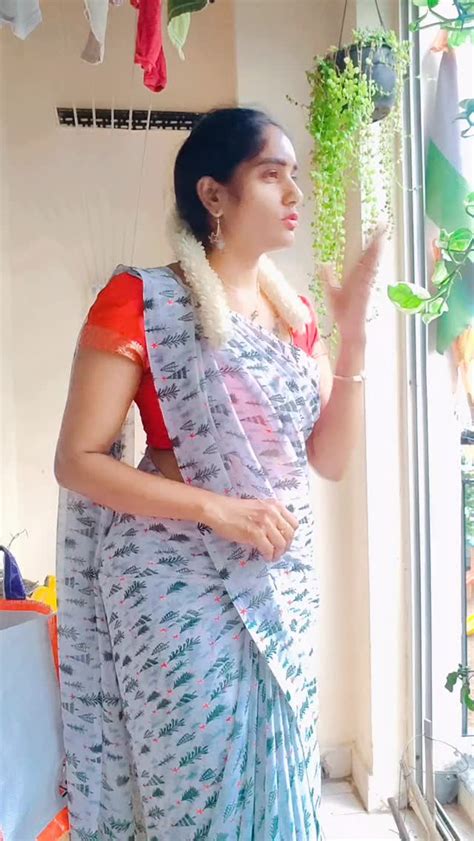 Swetha Sreeram Buggakandipoyetettu Trendingreels Trend Telugureels Naturalbeauty Natural