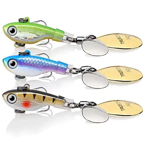 Best Bass Fishing Lures For 2025 Top 10 Bass Lures
