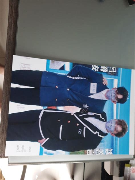 Edan And Anson Lo Poster 其他 其他 Carousell