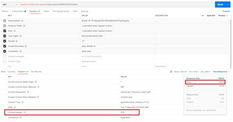 Wso Esb Binary Response Is Truncated To B Stack Overflow