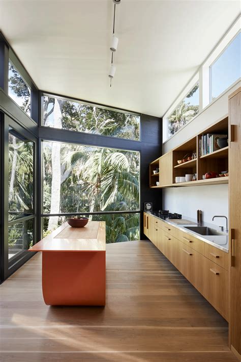 Island House By Derive Architecture Design