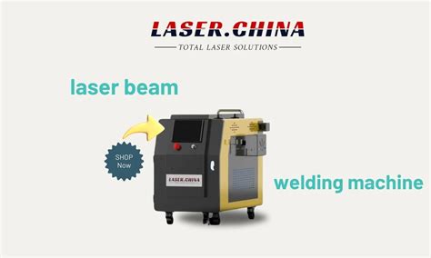 Best Performance Laser Beam Welding Machines At Laserchina