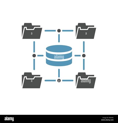 Data Analysys Icon On White Background For Graphic And Web Design