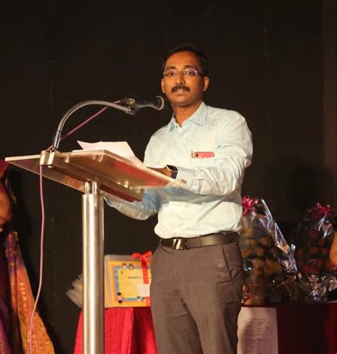 About Rajesh Kumar R Medium