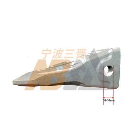 Volvo V RC Forging Excavator Teeth V RC EC RC
