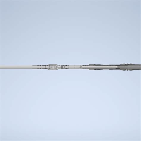 ⭐ Honkai Star Rail Feixiao Axe・ Stl File For 3d Printing・cults