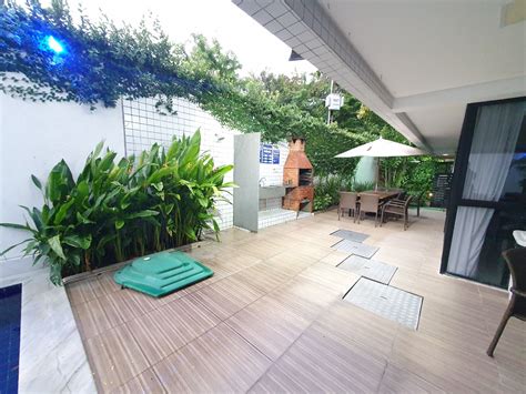 Apartamento para alugar Casa Amarela Recife 50m² 2 quartos 1 vaga