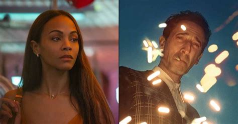 Where To Watch The Golden Globe Winners 2025 From Emilia Perez The