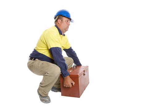 What Are The Best Manual Handling And Lifting Techniques