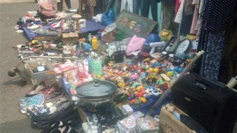 Berburu Sex Toys Bekas Di Pasar Loak Jembatan Hitam Jatinegara Harga Mulai Rp Ribuan