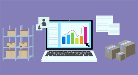 System Based Mrp Guidance For Better Inventory Management Archerpoint