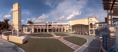 Mizner Park Amphitheater Kaufman Lynn Construction