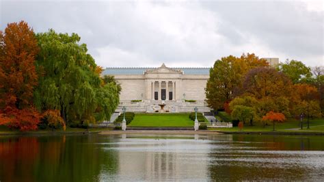 Cleveland Museum Of Art Wedding Cost