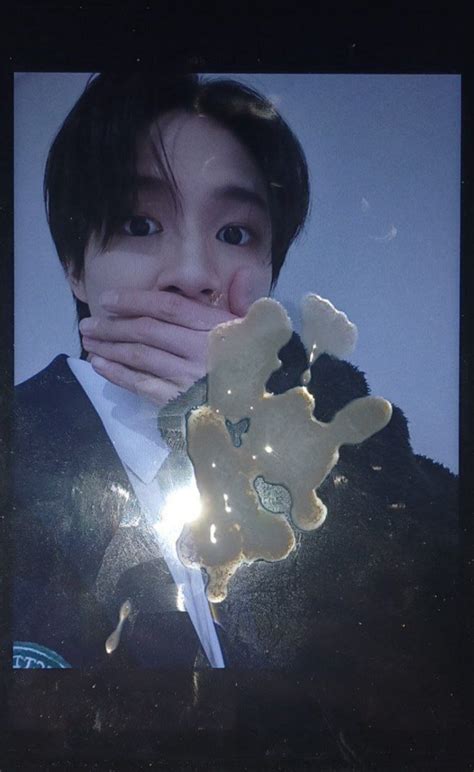 NCT JENO CUM TRIBUTE R Kpop Cum Tributes