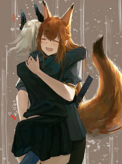 Hand Under Skirt Danbooru