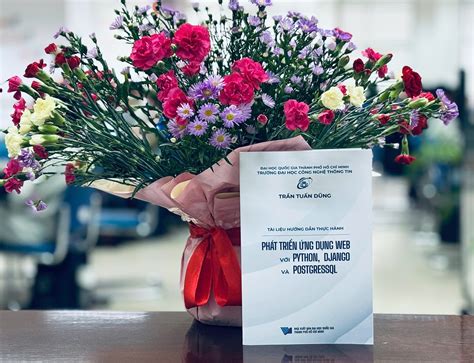 Phát Triển ứng Dụng Web Với Python Django Và Postgresql Tài Liệu Hướng Dẫn Thực Hành