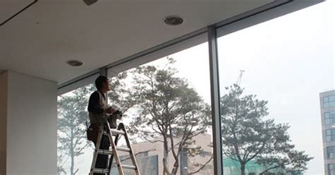 성능과 비용 천차만별인 아파트 단열필름 선택 기준은