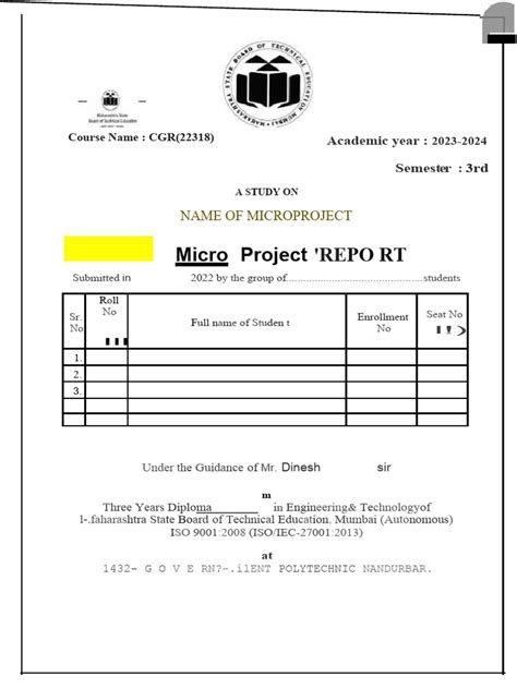 Cgr Microproject Pdf Graphics Computing