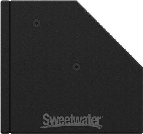 Danley Sound Labs Sh Mini 8 Inch 200 Watt Coaxial Speaker Sweetwater