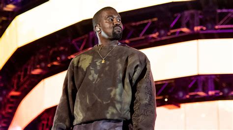 Donda Kanye West Reportedly Set To Unveil New Music Inspired By Late