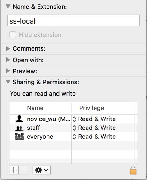 ShadowsocksX NG Not Working On MacOS Issue Shadowsocks ShadowsocksX NG