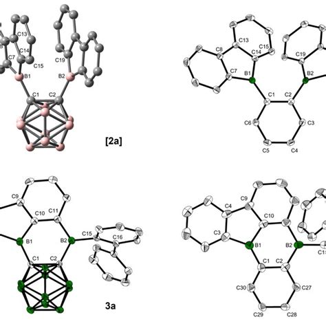 Optimized structure of a at the ωB X D G d p level of theory Download Scientific