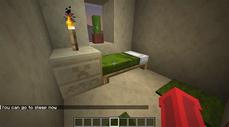 Sleepnotify Minecraft Plugin