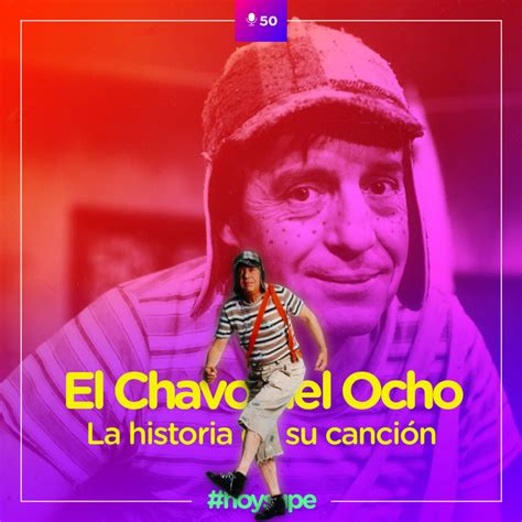 El Chavo Del Ocho Logo