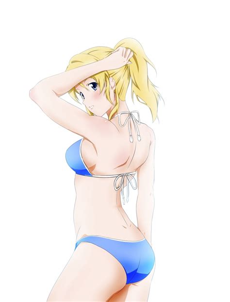 ラブライブ【絢瀬絵里】 壁紙